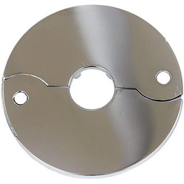 LARSEN SUPPLY CO. INC. 03-1555 3/4" Chrome Split Flange - Walmart.com