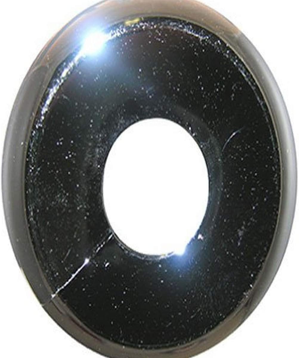 LASCO 03-1583 Floor and Ceiling Flange, Fits 1/2-Inch Iron Pipe, Chrome ...