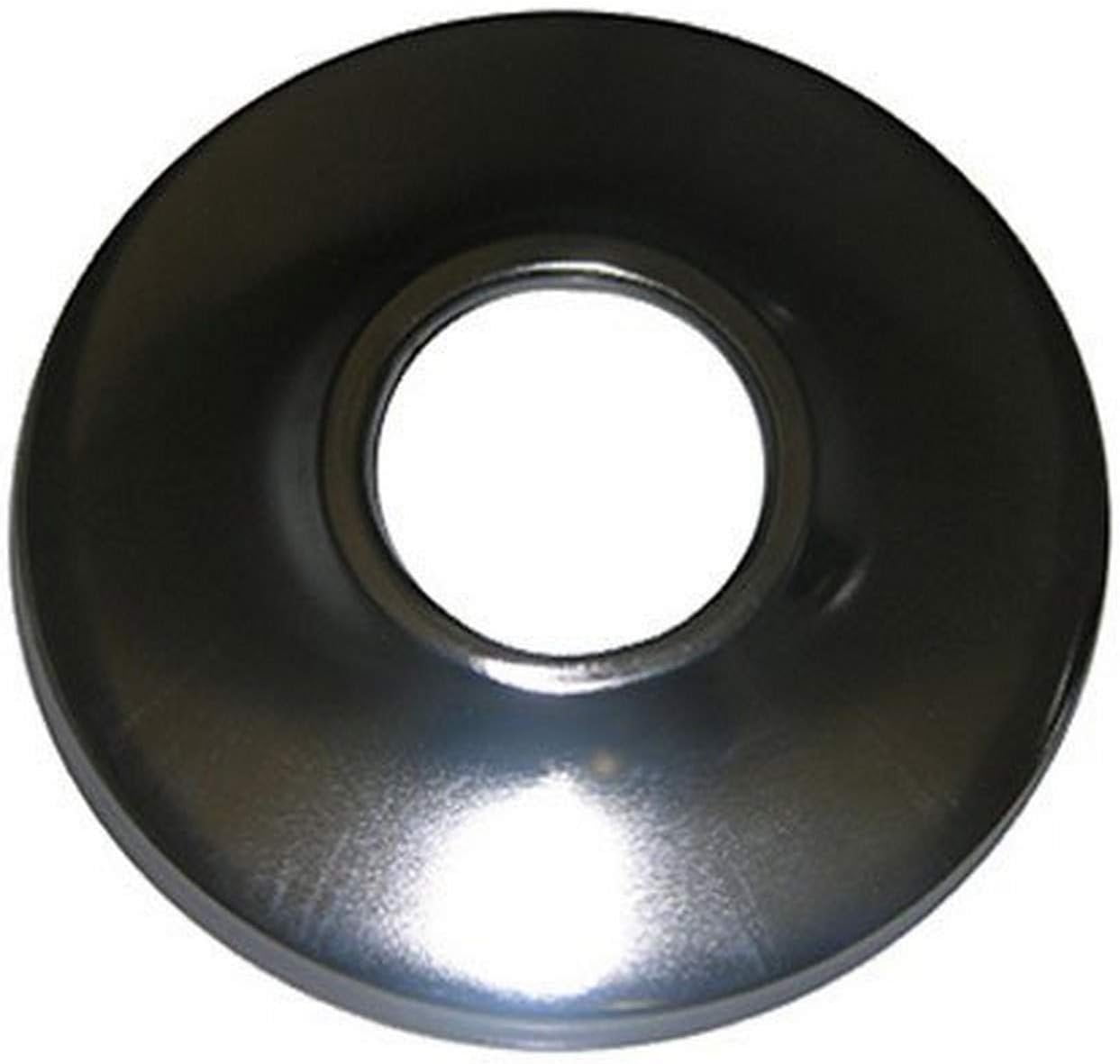LASCO 03-1603 Sure Grip Chrome Plated Shallow Flange Fits 3/4-Inch ...