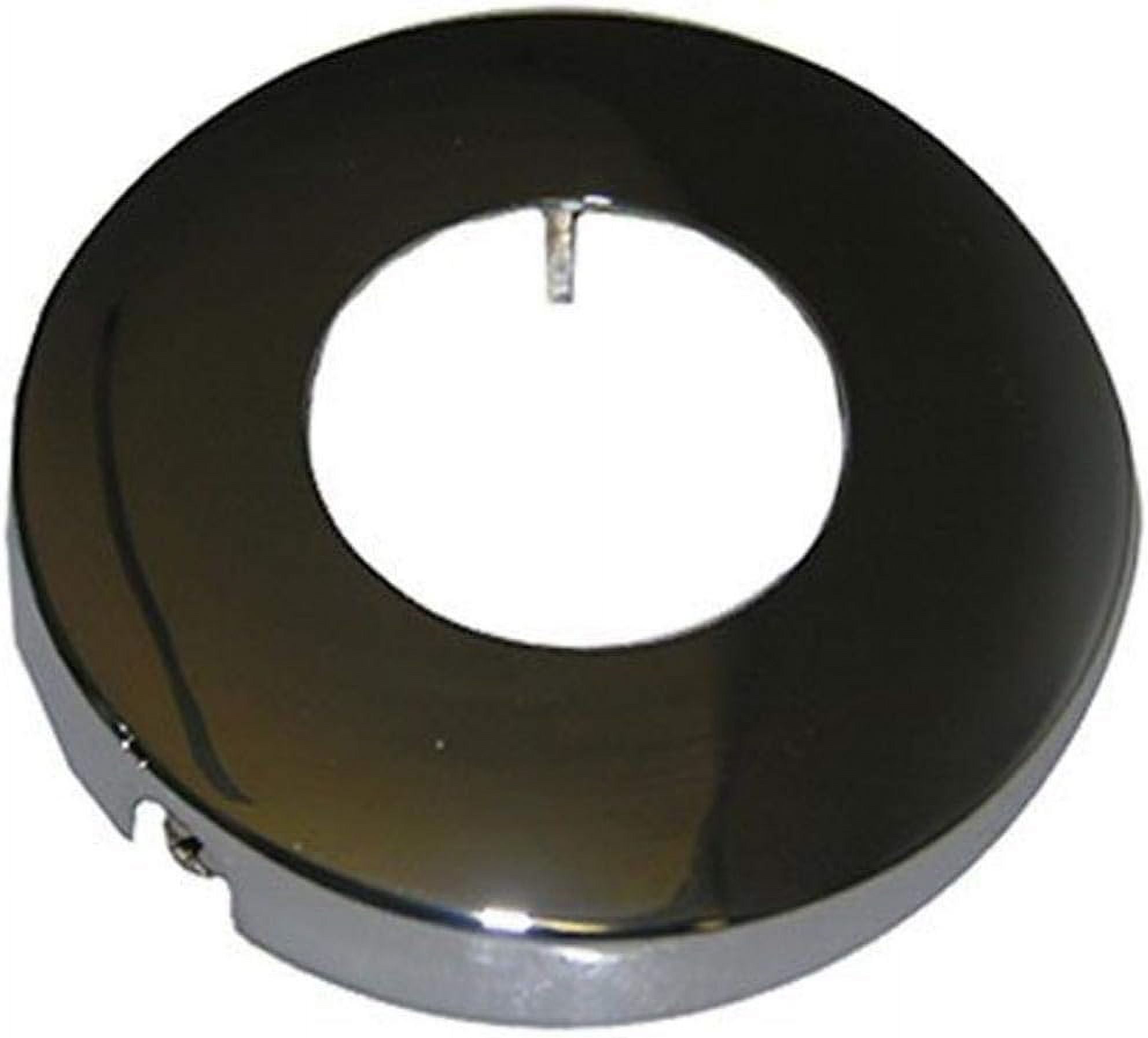 LASCO 03-1617 Chrome Plated Tub and Shower Flange for Price Pfister ...