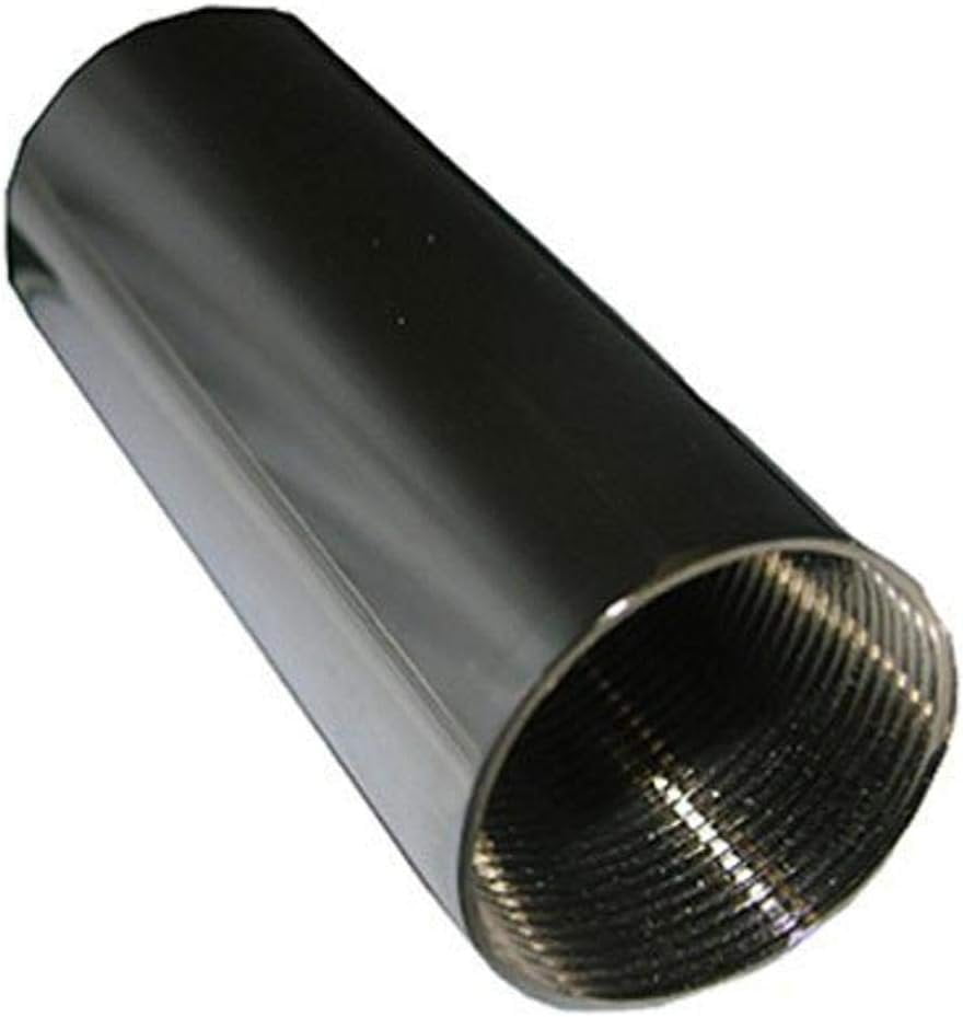 LASCO 03-1619 Chrome Plated Tub and Shower Tube for Price Pfister Brand ...