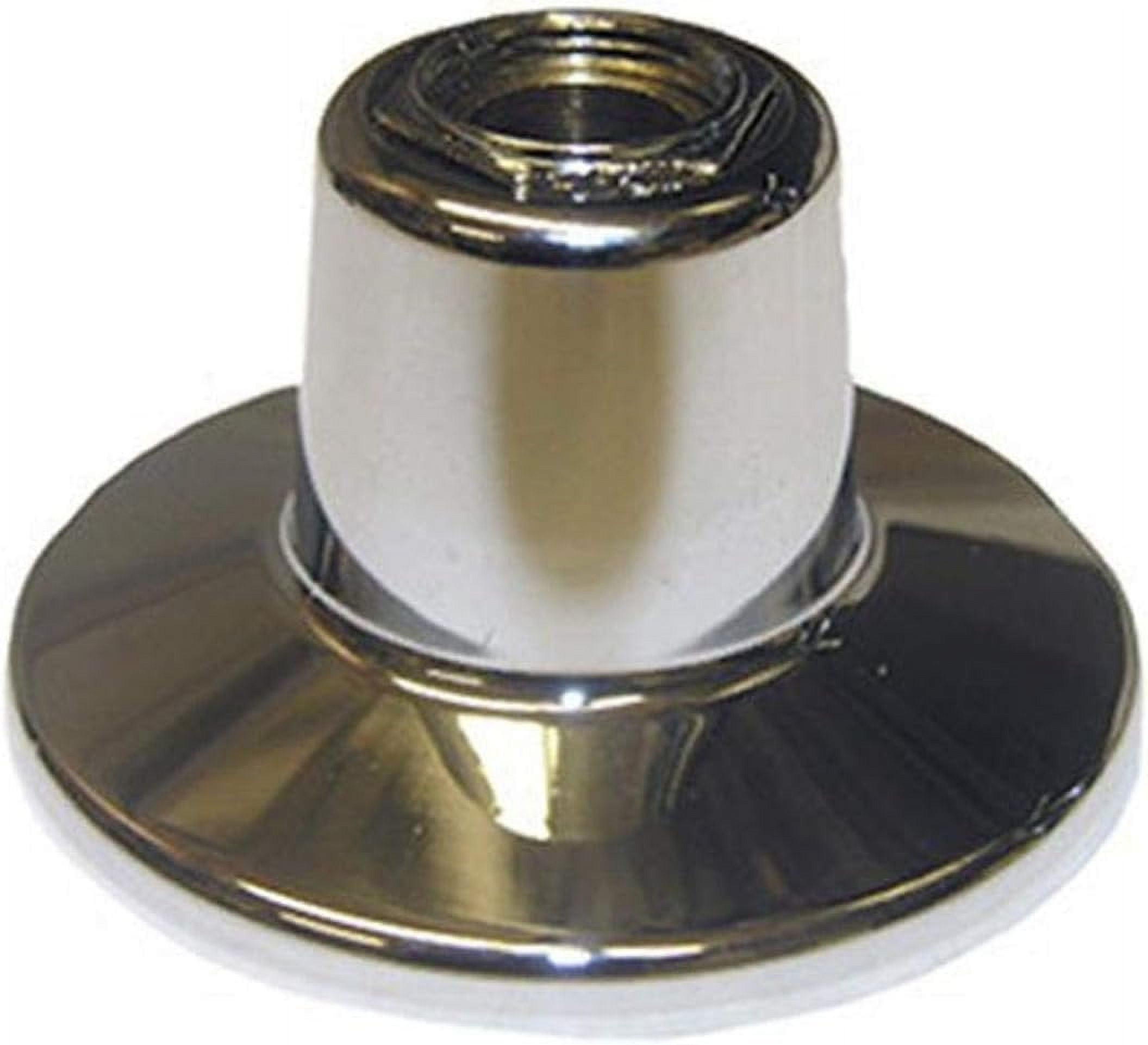 LASCO 03-1757 Chrome Tub and Shower Flange for Union-Gopher Brand ...