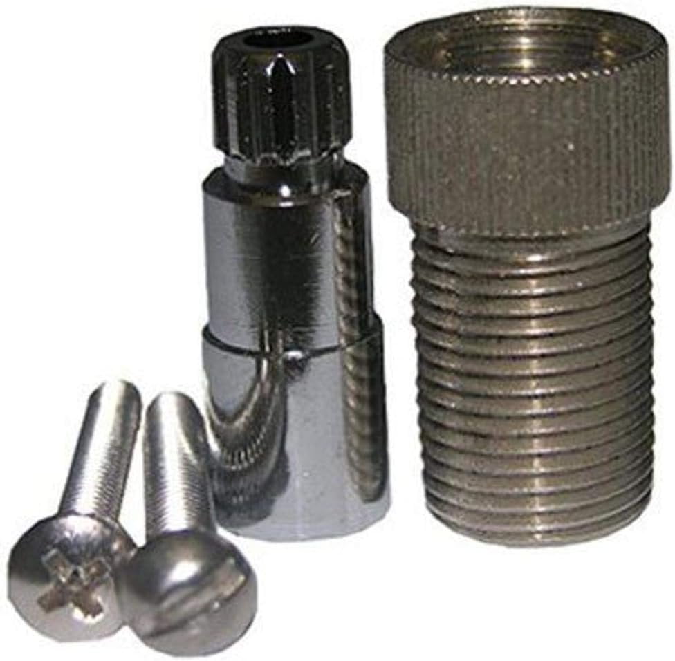 LASCO 03-1761 Shower Stem and Flange Extension for Price Pfister Brand ...