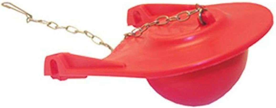 LASCO 04-1539 Toilet Flapper Kohler 3-Inch Replacement for Class 5 ...