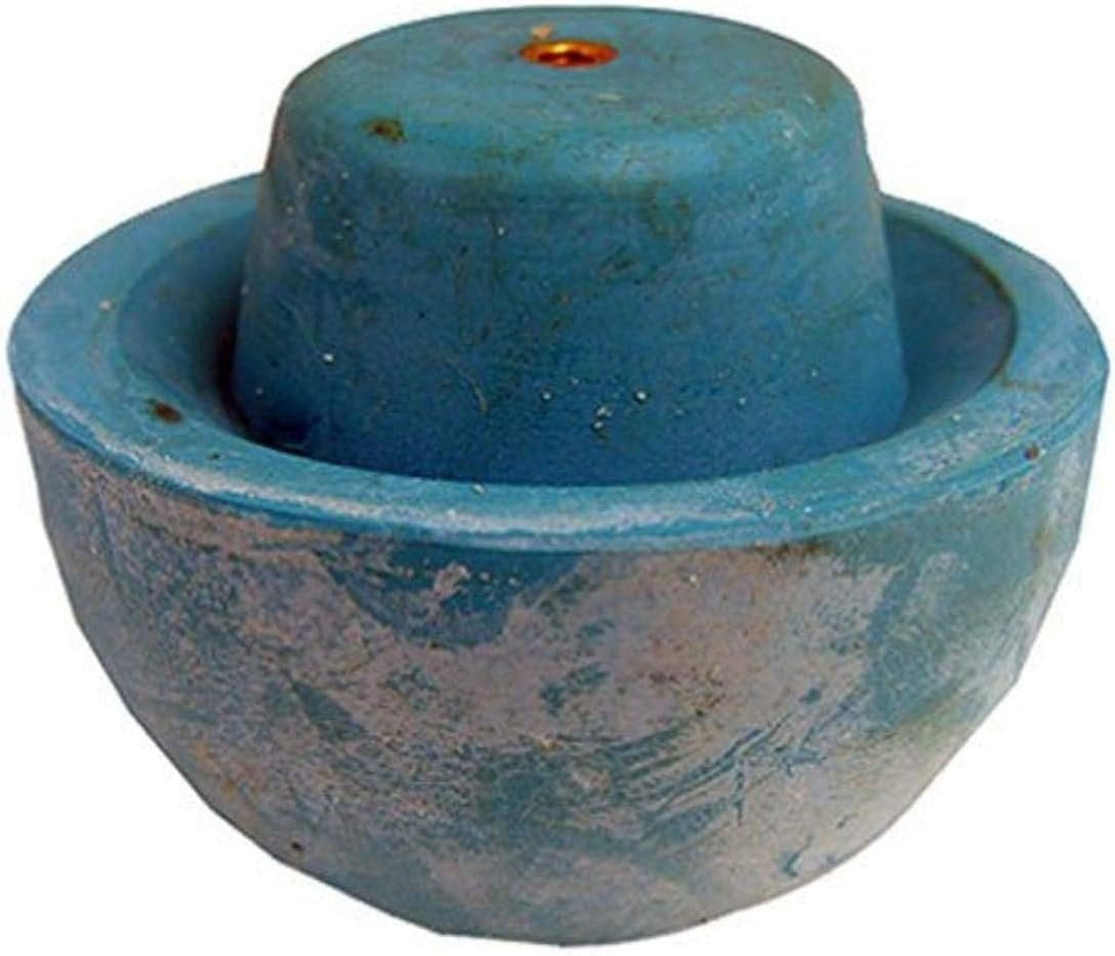 LASCO 04-1573 2-3/8-Inch for Eljer Touch Flush Toilet Tank Ball ...