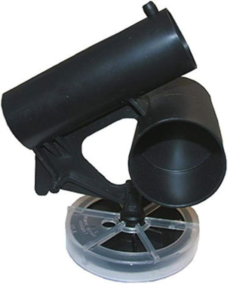 LASCO 04-2201 No.6 American Standard Replacement Tilt Valve High ...