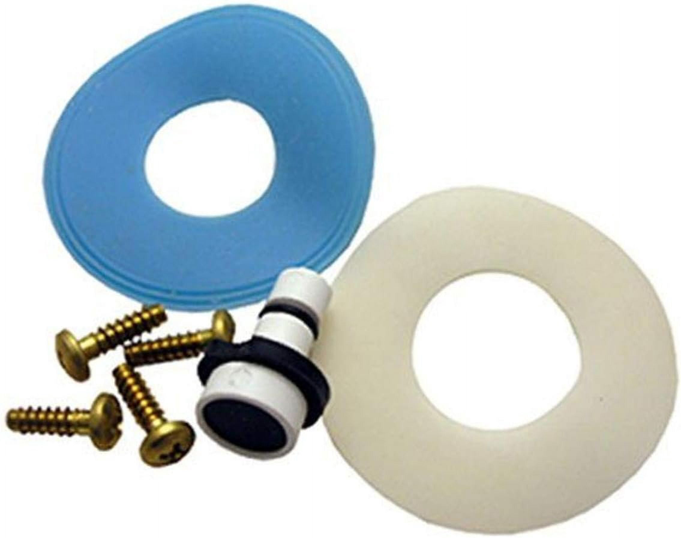 Lasco Fittings Toilet Ballcock Repair Kit Amerline/Hoover - Plunger ...