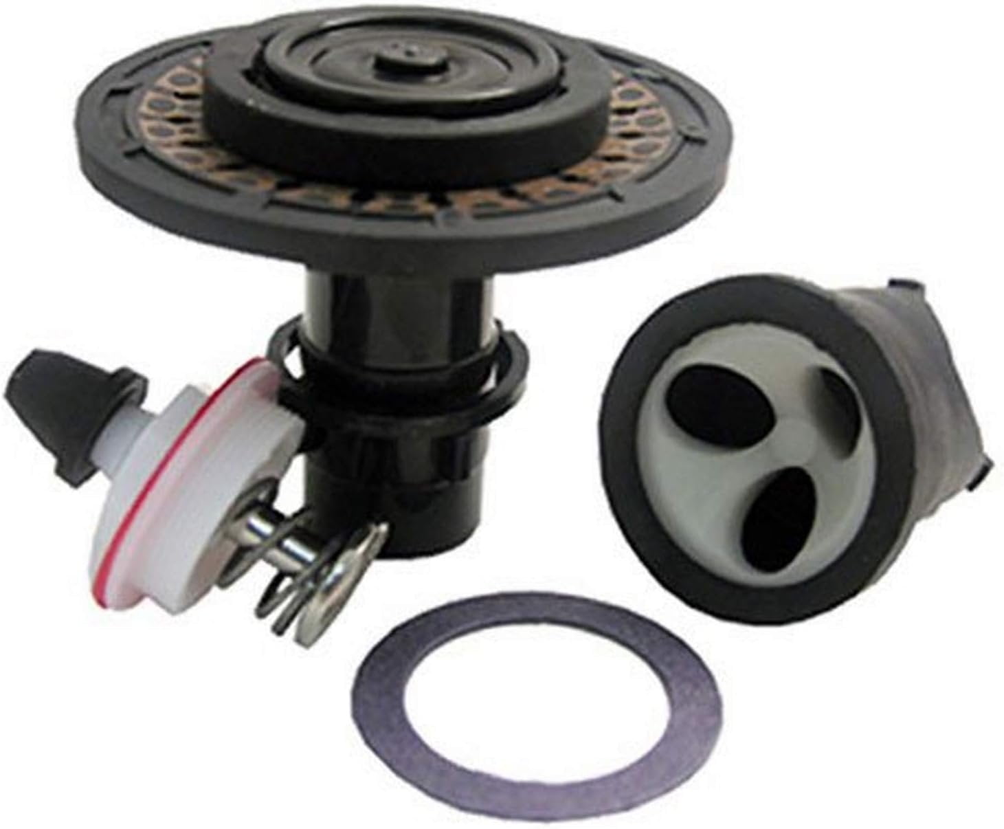 LASCO 04-9003 4.5 GPF Flushometer Repair Generic Parts Complete Inside ...