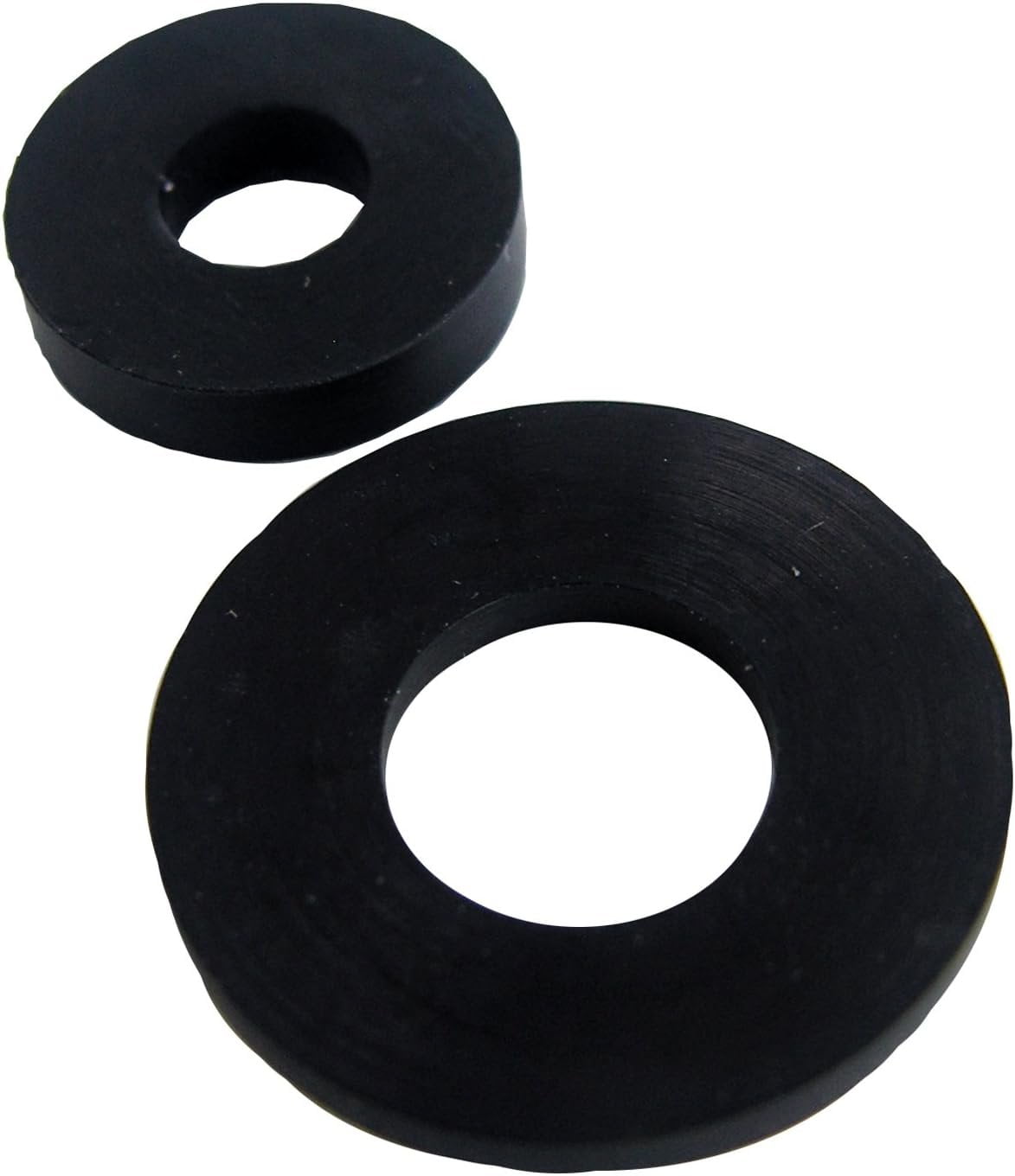 LASCO 06-9053 Angle Stop Repair Kit with Packing Gasket and Bibb Washer ...