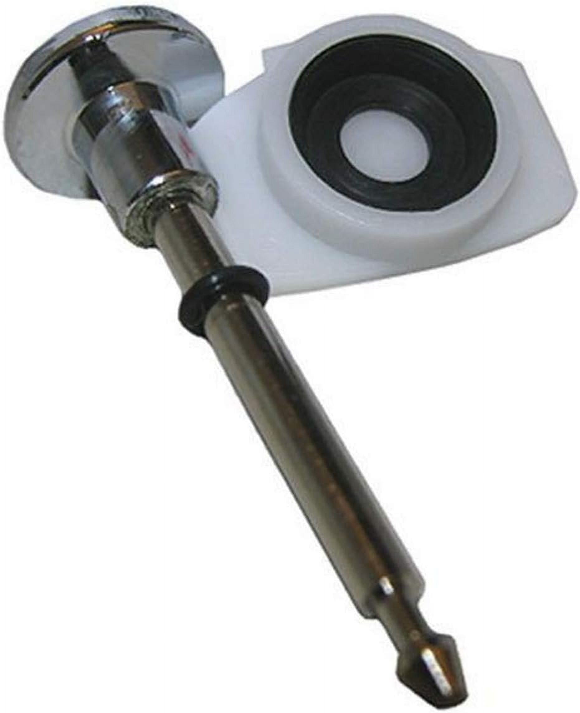 LASCO 08-1049 Spout Diverter Lift Gate Kit with Washer Bathtub ...