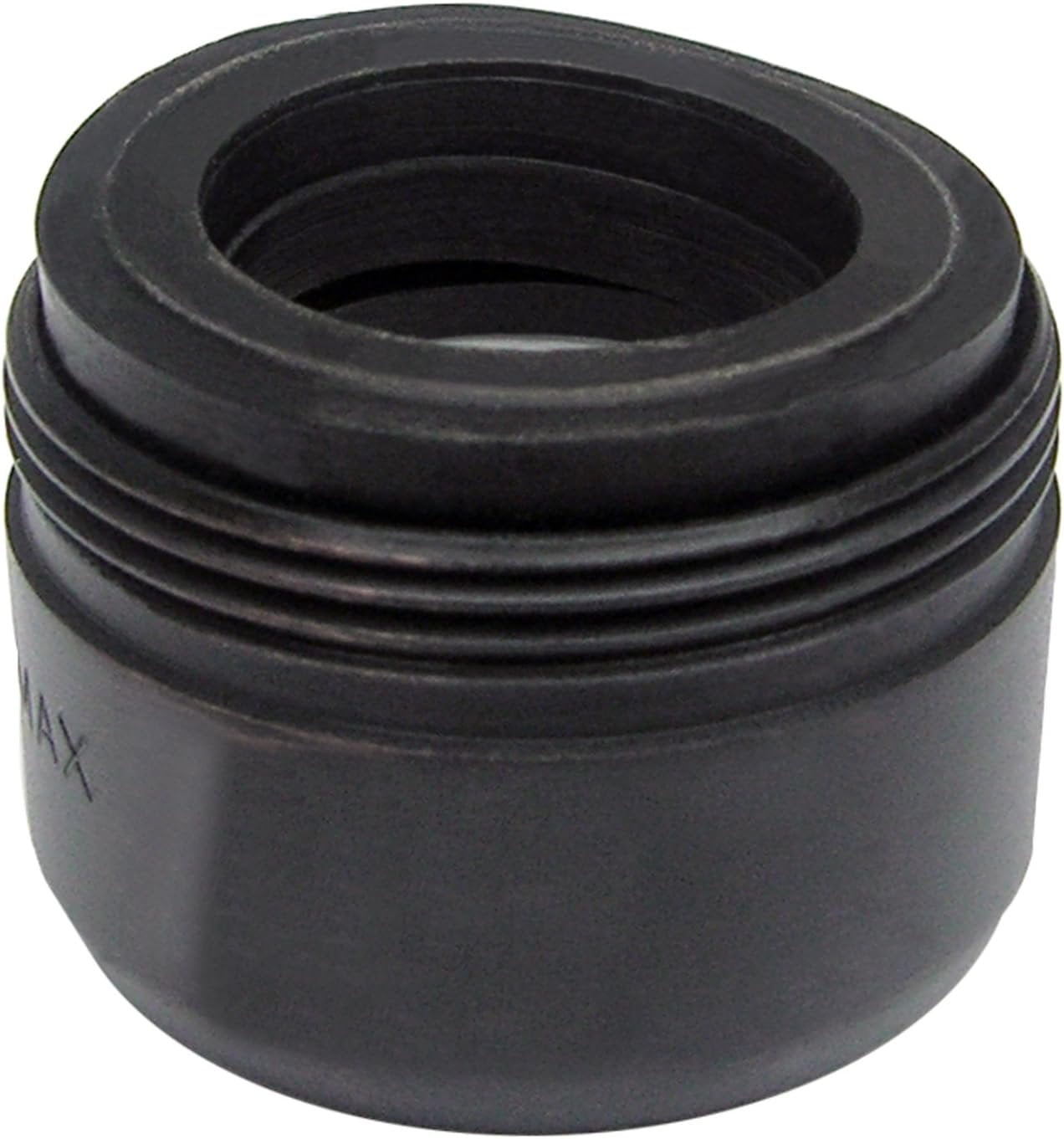 LASCO 09-1977 Dual Thread Faucet Aerator, Standard Male and Female ...