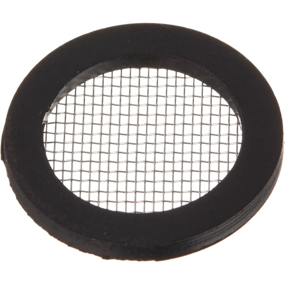 Lasco Fittings Faucet Aerator Screen With Washer - Easy Installation ...