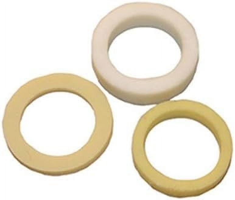 LASCO 09-2041 Washers 3 Piece Faucet Aerator - Walmart.com