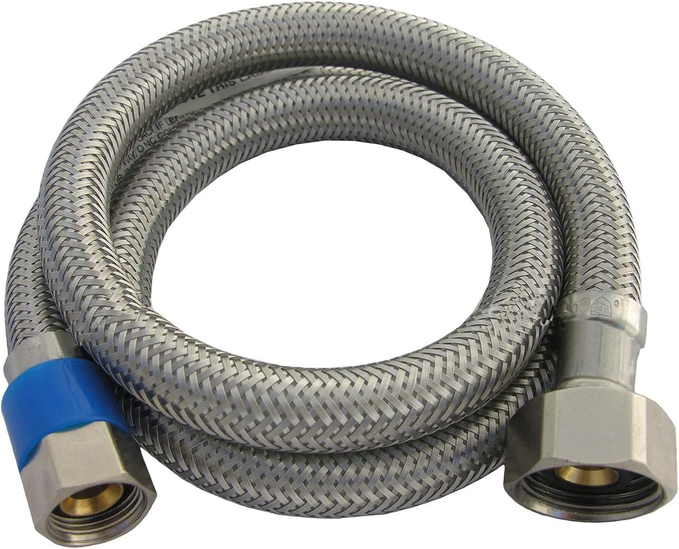 LASCO 10-0131 3/8-Inch Compression by 1/2-Inch IPS by 30-Inch Water ...