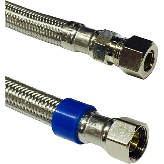 3 8 Supply Line