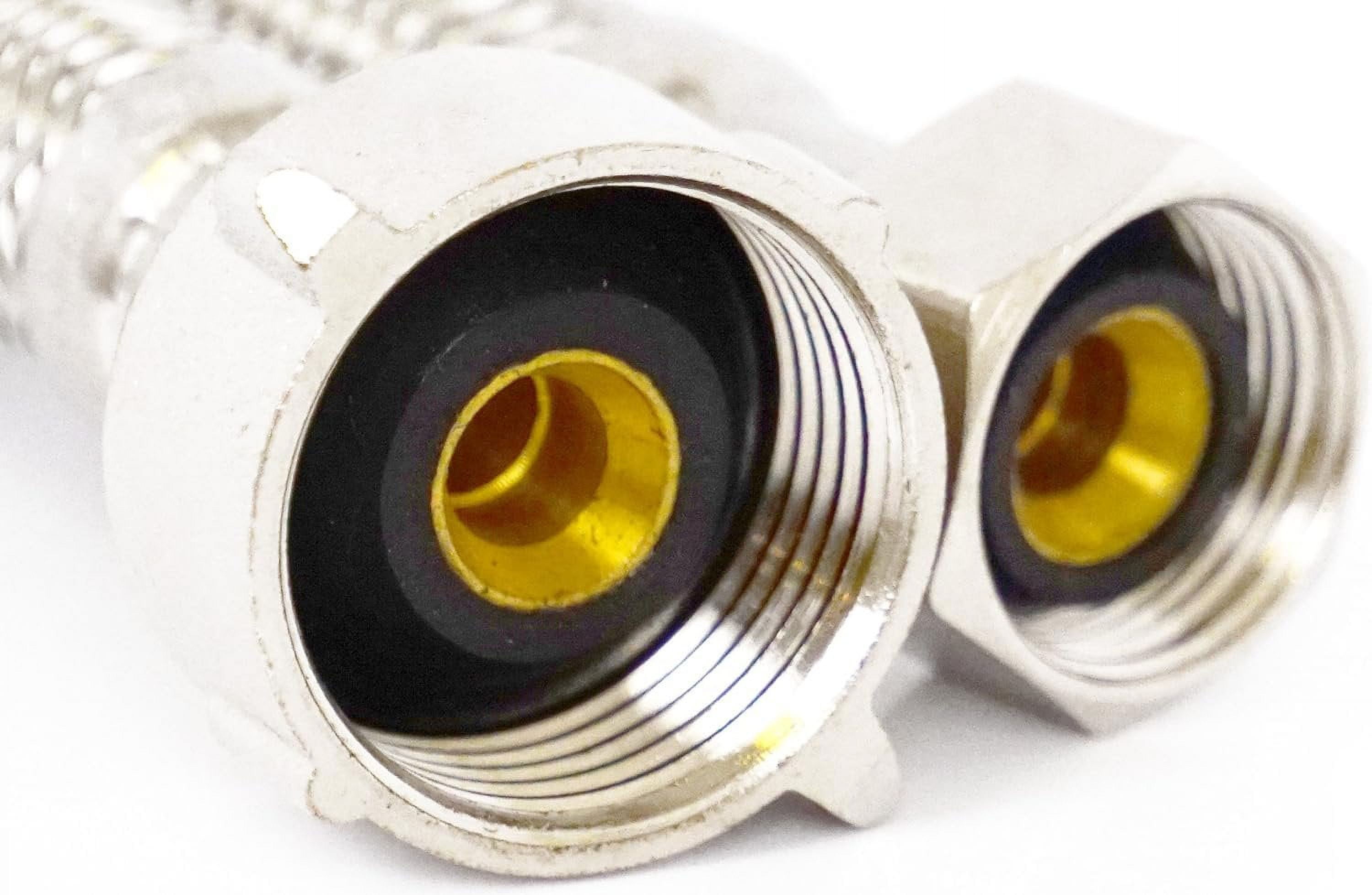 LASCO 10-0817 1/2-Inch IPS by 7/8-Inch Ballcock by 16-Inch Toilet ...