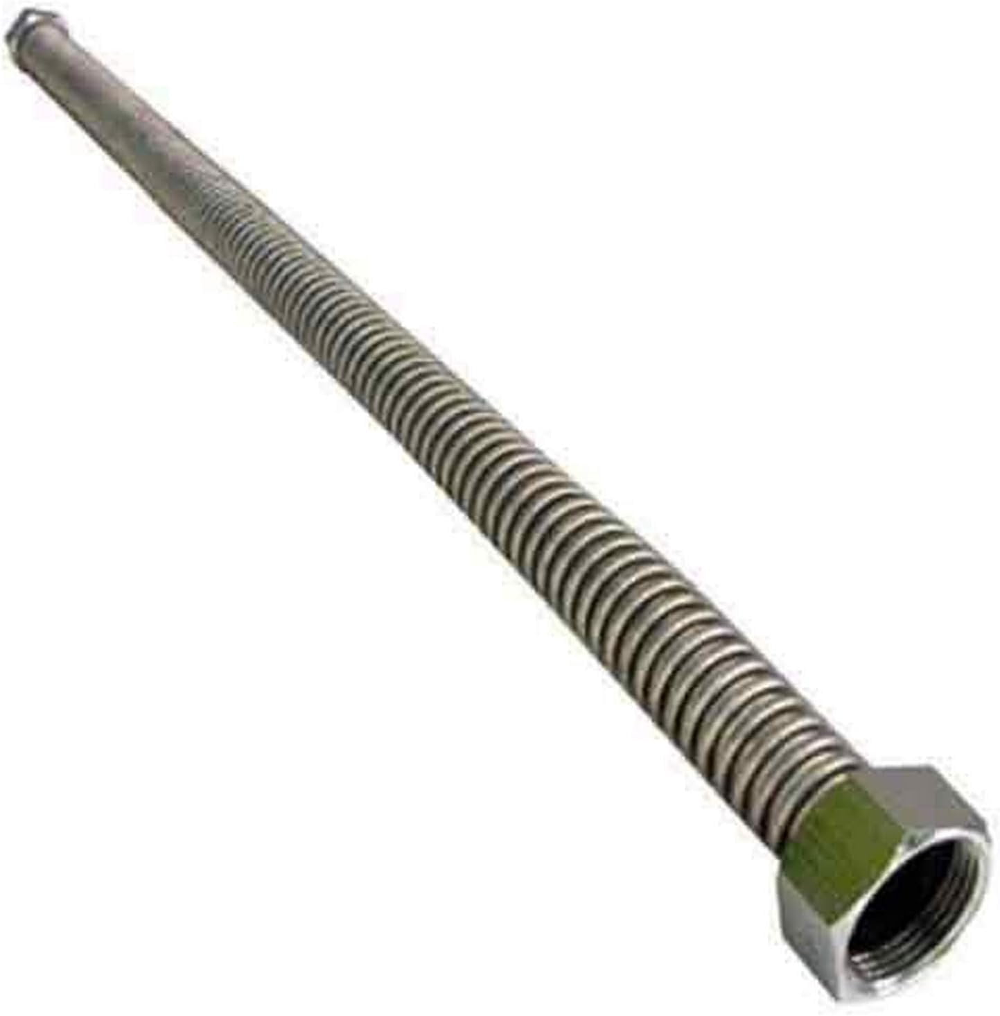 LASCO 10-1396 1-Inch by 3/4-Inch Female Pipe Thread by 18-Inch Long ...