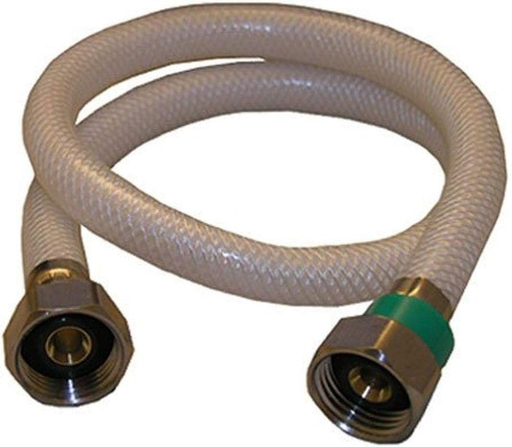 LASCO 10-2425 1/2-Inch Female Iron Pipe by 1/2-Inch Female Iron Pipe by ...