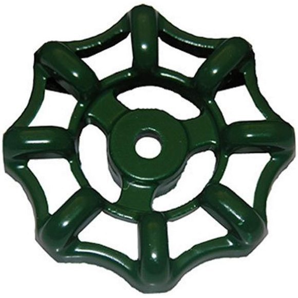 Outdoor Faucet Handle