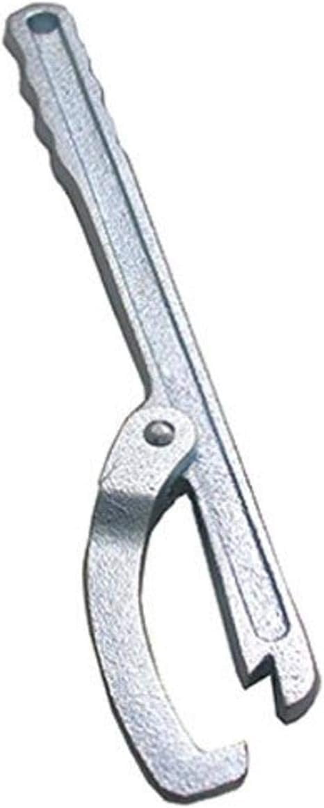 LASCO 13-2067 Metal Hinged Jaw Lock Nut Wrench - Walmart.com