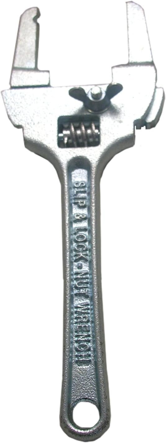 LASCO 13-2199 Metal Adjustable 1 to 3-Inch Lock Nut Tool - Walmart.com