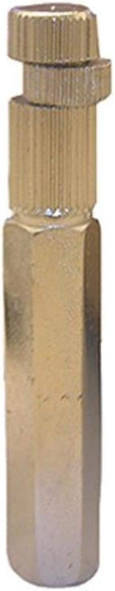 LASCO 13-2303 Metal 1/2-Inch Internal Brass and Galvanized Pipe Nipple ... LASCO 13-2303 Metal 1/2-Inch Internal Brass and Galvanized Pipe Nipple ...