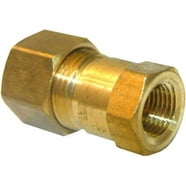 Fernco P1059-22 2-Inch by 2-Inch Rubber Flexible Coupling Repair ...