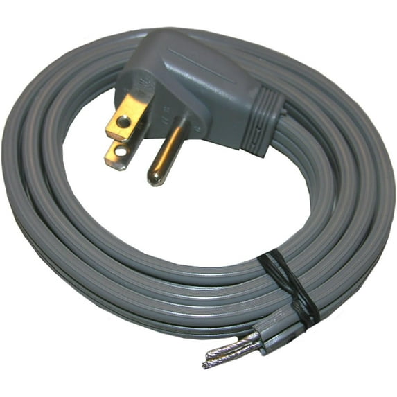 LASCO 36-5001 Disposal 3-Foot Angle Plug Three Wire Pigtail - Walmart.com