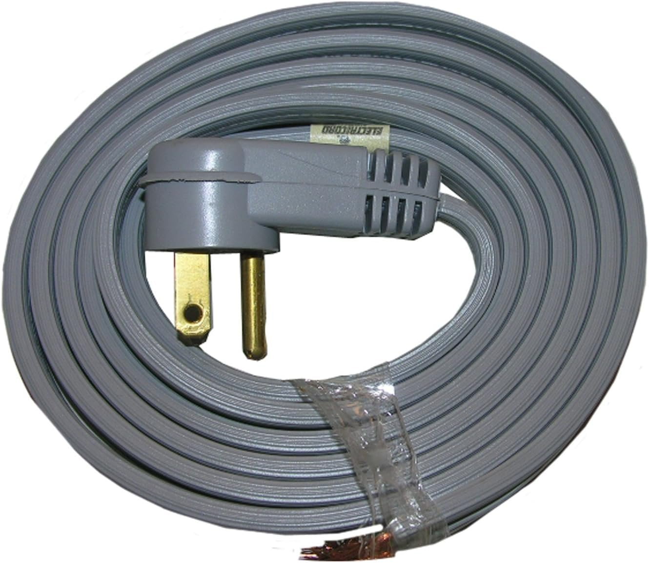 LASCO 36-5007 Dishwasher 6-Foot Three wire Pigtail - Walmart.com