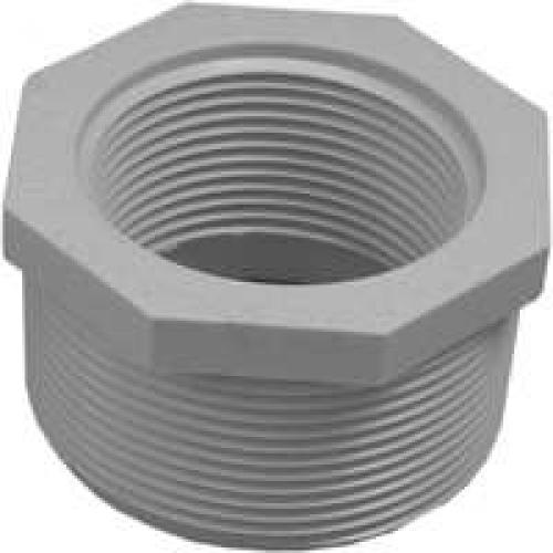 Genova 34321# 2x1-1/2 Reducing Bushing - Walmart Business Supplies