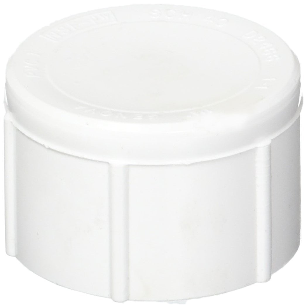 Genova 30169 PVC Cap - Walmart.com