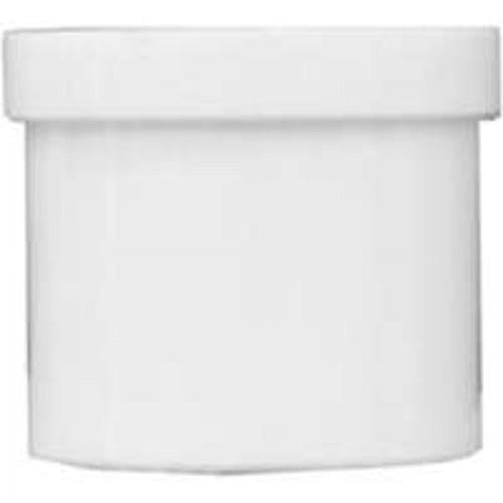LASCO 449020BC Pipe Plug, 2 in, Spigot, PVC, White, SCH 40 Schedule - Walmart.com