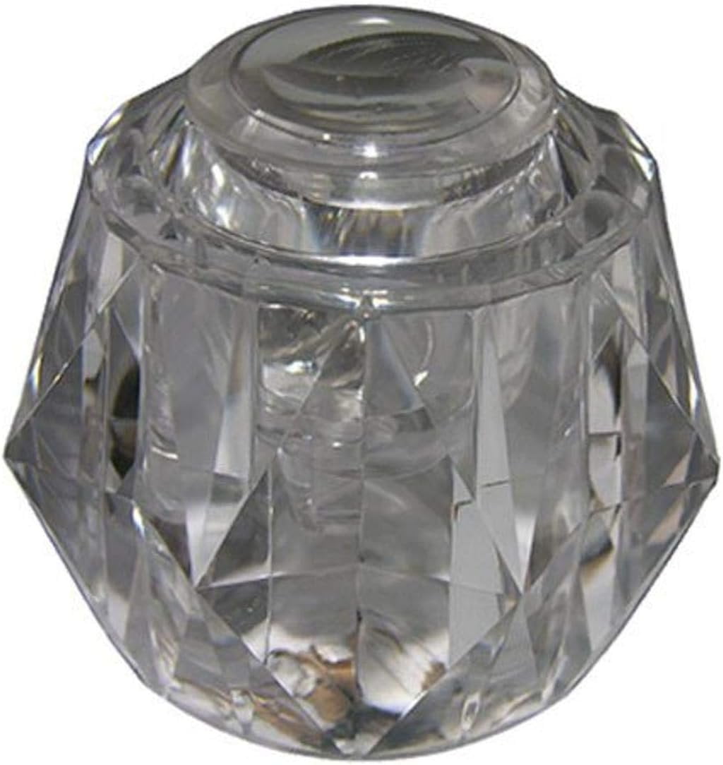 LASCO HC-169B Plastic Shower Single Handle for Delta Brand - Walmart.com