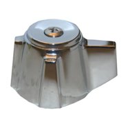 Delta Push Button Diverter RP5649 - Walmart.com