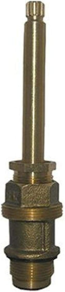 LASCO S-1114-3 Tub and Shower Hot and Cold Stem for Price Pfister 6135 ...