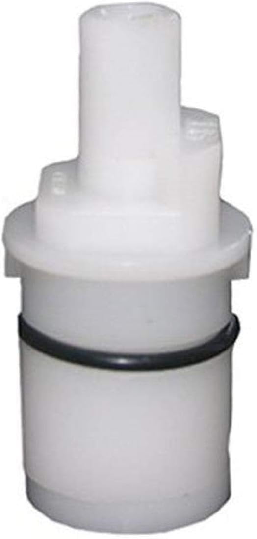 LASCO S-230-3 Hot and Cold Plastic Stem Fits Valley 0293 - Walmart.com