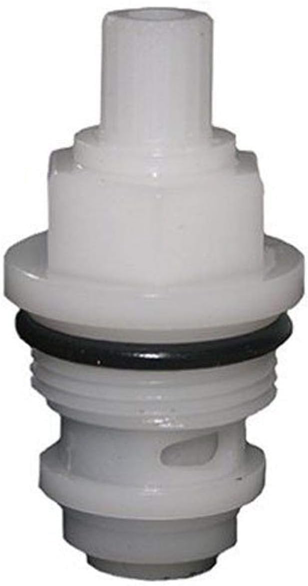 LASCO S-442-3 Plastic Hot and Cold Stem for Streamway 0233 - Walmart.com