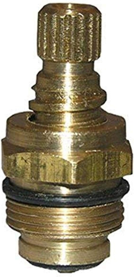 LASCO S-445-3 Phoenix, Streamway, 2353 Hot & Cold Shower Stem - Walmart.com