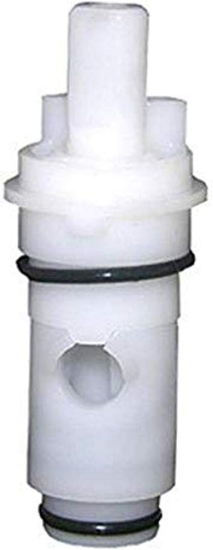 LASCO S-461-3 Plastic Roman Tub Stem Fits Valley 0375 - Walmart.com