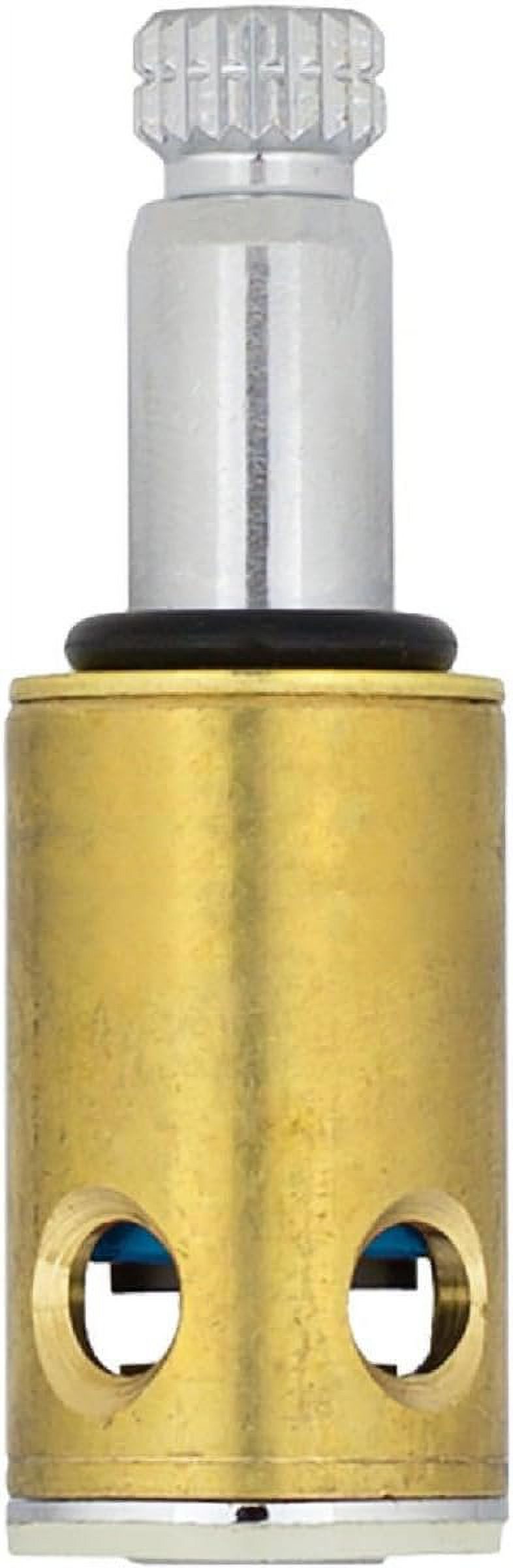 LASCO S-521-2NL No Lead Cold Stem Fit Kohler 3512 - Walmart.com