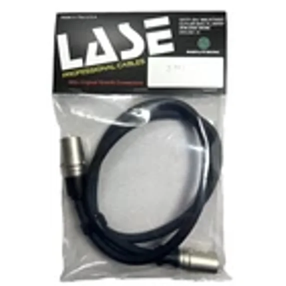 LASE 3 Ft EtherCON RJ45 CAT6 w/ NEUTRIK NE8MX Connectors SFTP Flexible ...