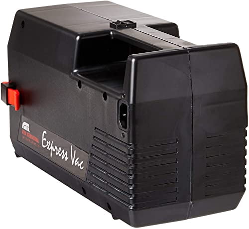 LASER TEK SERVICES Personal Portable Vacuum Cleaner, ESD Safe, Ideal ...