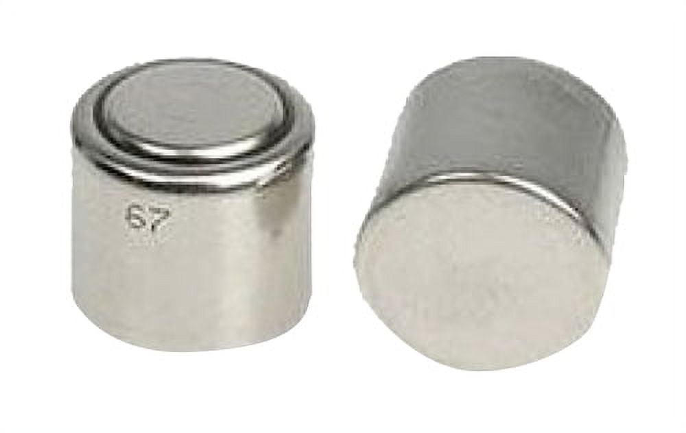 2-Pack Lithium Batteries for LaserMax Green Laser Philippines | Ubuy