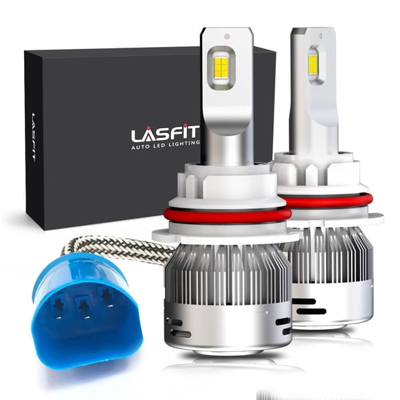 9007 Headlight Bulbs in Headlight Bulbs By Size - Walmart.com