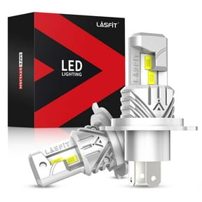 LASFIT LED Headlight Bulbs in Shop By Brand - Walmart.com