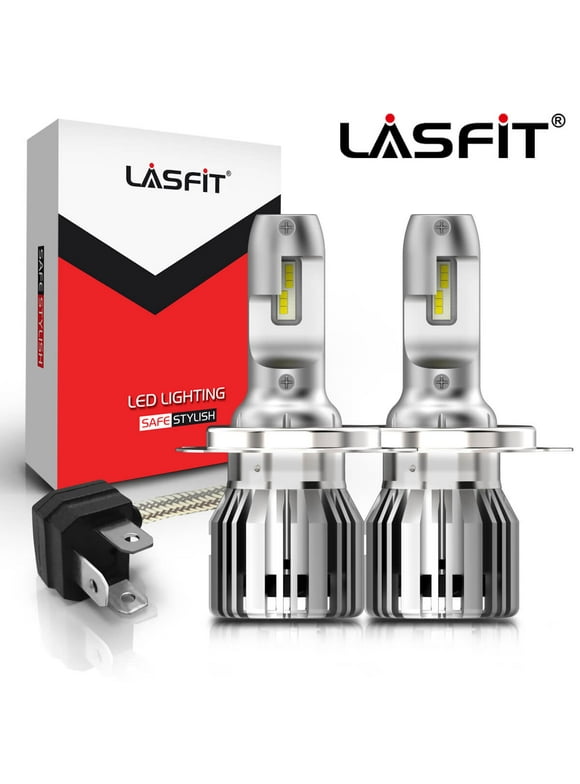 9003 LED Headlight Bulbs in LED Headlight Bulbs - Walmart.com