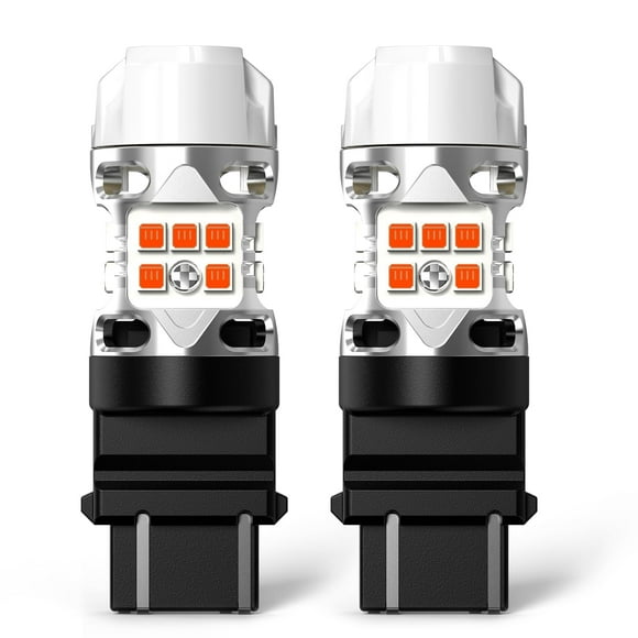 Led Turn Signal Bulb Built Resistor