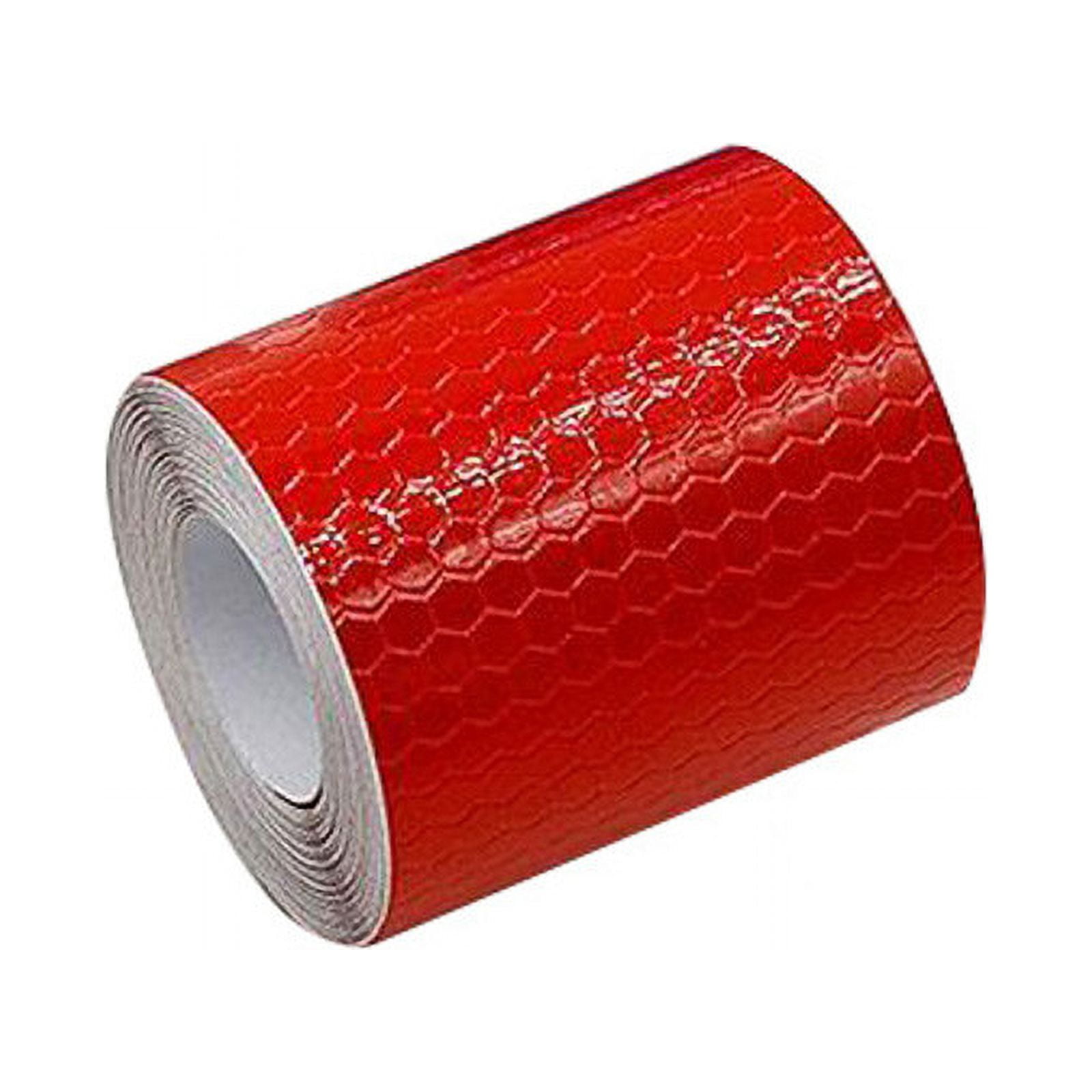 LASHALL Minimalist 360°Visibility Bike Reflectors Bicycle Wheel Spoke ...