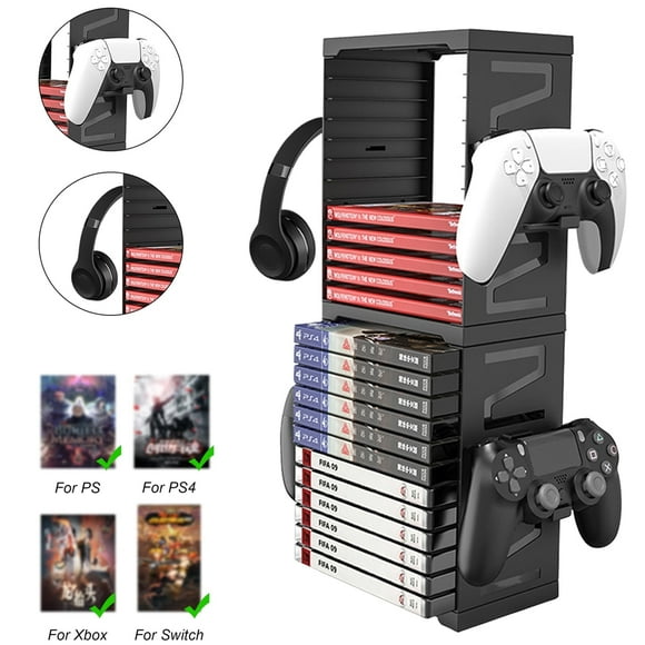 Best Ps5 Storage
