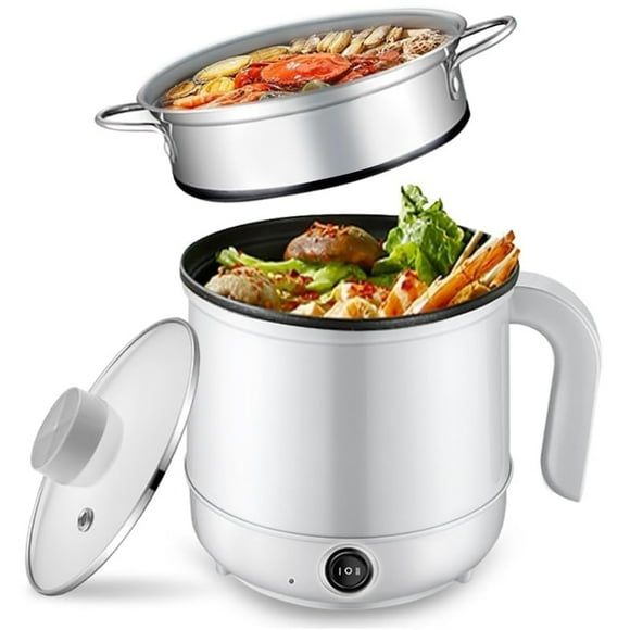 Mini Cooking Pot